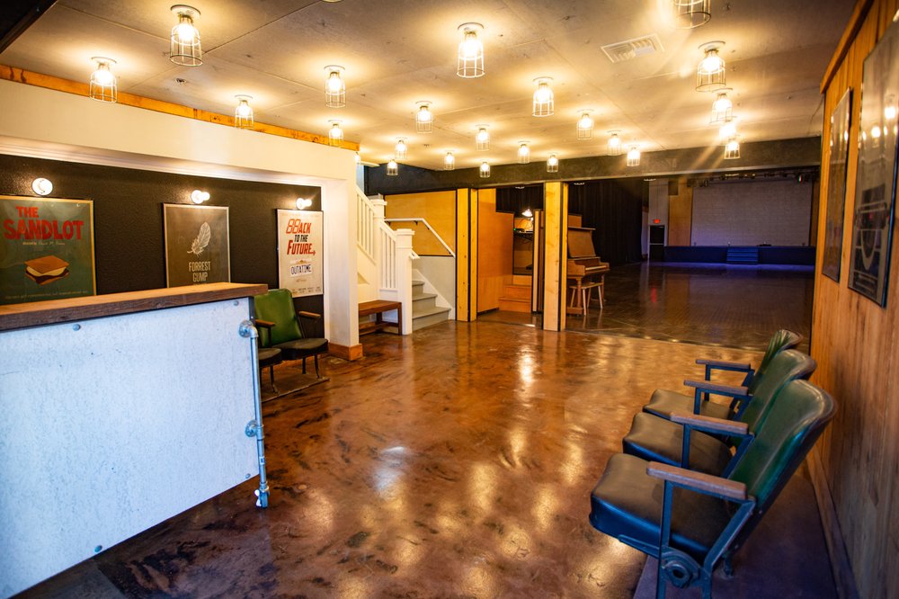 EDISON SQUARE - Updated August 2025 - 45 Photos & 17 Reviews - 5415 S ...