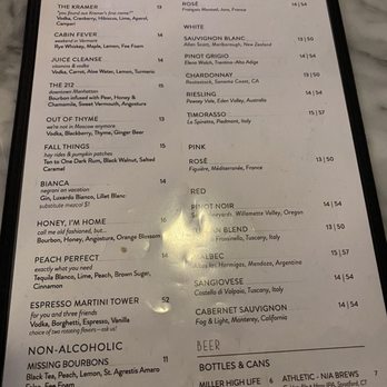 BRANCA MIDTOWN - Updated December 2025 - 387 Photos & 196 Reviews - 280 ...