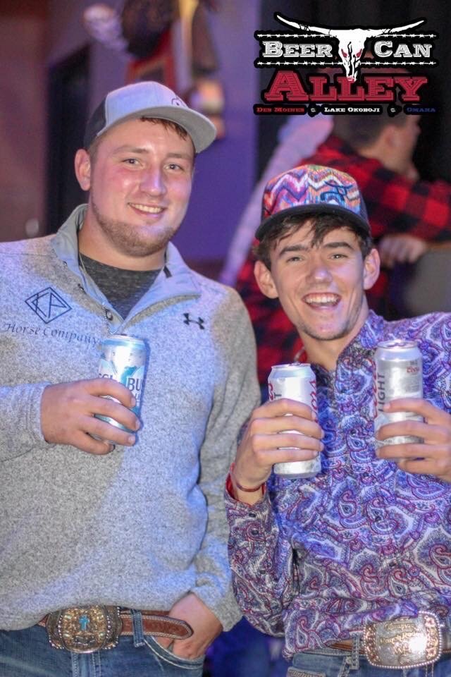 BEER CAN ALLEY - Updated April 2026 - 17 Photos & 14 Reviews - 1022 ...