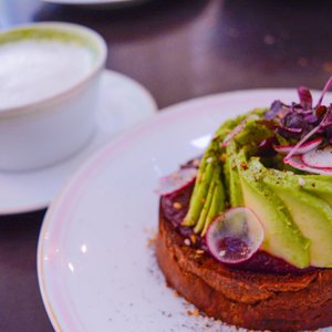 CHEZ OMAR - 50 Photos & 100 Reviews - Moroccan - 47 rue de Bretagne ...