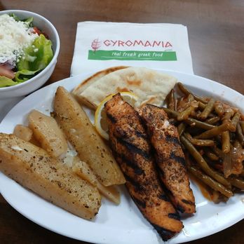 GYROMANIA GRILL - Updated September 2024 - 37 Photos & 37 Reviews ...