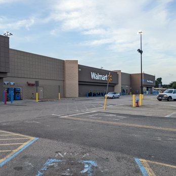 WALMART SUPERCENTER - Updated December 2025 - 57 Photos & 41 Reviews ...