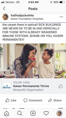 KAISER PERMANENTE OPTOMETRY CENTER - Updated October 2025 - 18 Photos ...