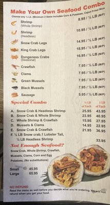 HAPPY CRAB - Updated August 2025 - 50 Photos & 13 Reviews - 2115 E ...