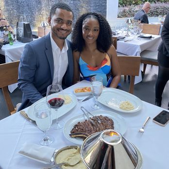 MASTRO’S STEAKHOUSE - Updated August 2024 - 1307 Photos & 755 Reviews ...