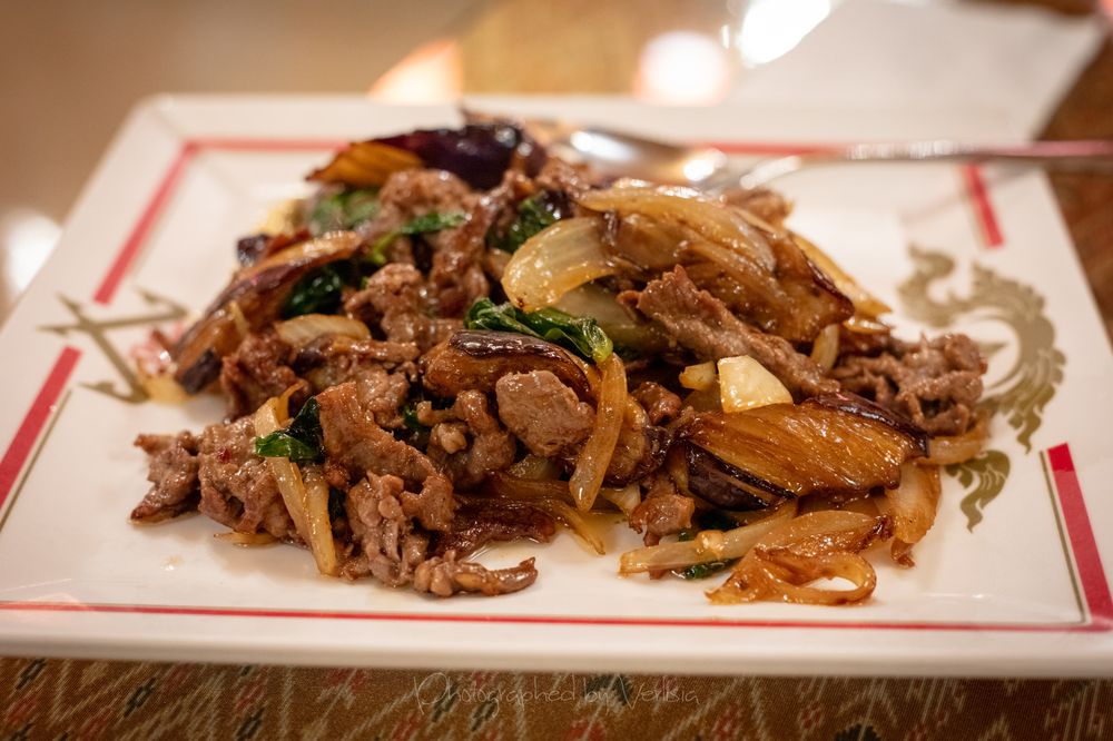 THAI THAI BISTRO & BAR - 553 Photos & 925 Reviews - Thai - 19-4084 ...