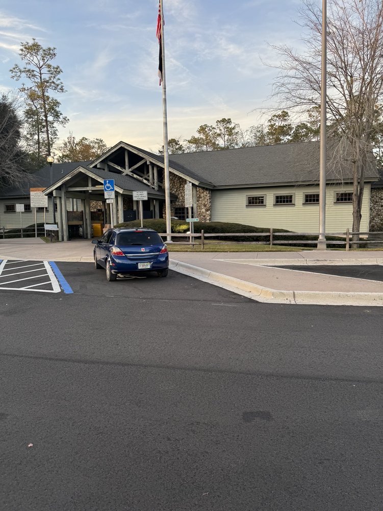 OSCEOLA NATIONAL FOREST REST AREA - Updated September 2025 - 26 Photos ...