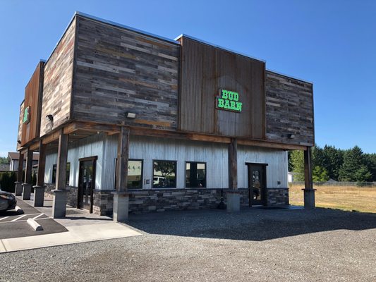 BUD BARN - Updated May 2026 - 30 Reviews - 10619 Vancil Rd SE, Yelm ...