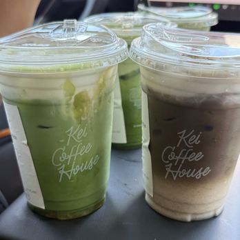 KEI COFFEE HOUSE - Updated January 2026 - 3400 Photos & 1279 Reviews ...
