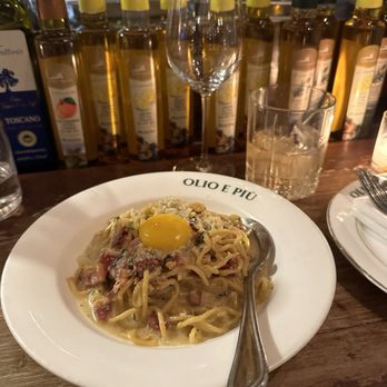 OLIO E PIÙ - Updated November 2024 - 8598 Photos & 6167 Reviews - 3 ...