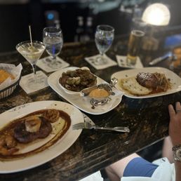 CHEROKEE CHOPHOUSE - Updated April 2026 - 373 Photos & 256 Reviews ...