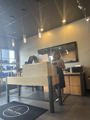 WELDON BARBER - Updated November 2025 - 51 Photos & 132 Reviews - 8421 ...