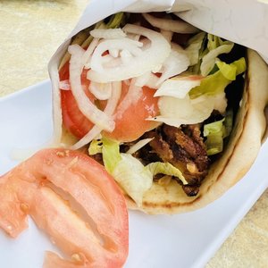 SUMMIT GREEK GRILL - 117 Photos & 215 Reviews - Creperies - 90 Summit ...