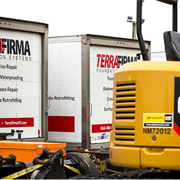 TerraFirma Foundation Systems Reviews | Read Customer Service Reviews of goterrafirma.com