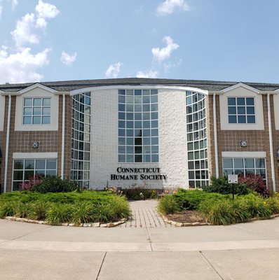 CONNECTICUT HUMANE SOCIETY - Updated December 2025 - 94 Photos & 37 ...