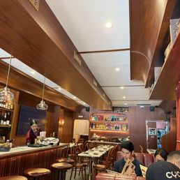 SUKH - Updated January 2026 - 642 Photos & 183 Reviews - 723 Fulton St ...