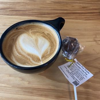 DOZER COFFEE - Updated September 2024 - 144 Photos & 74 Reviews - 112 ...