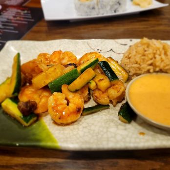 SAIKA SUSHI - Updated July 2024 - 717 Photos & 247 Reviews - 576 Dick ...