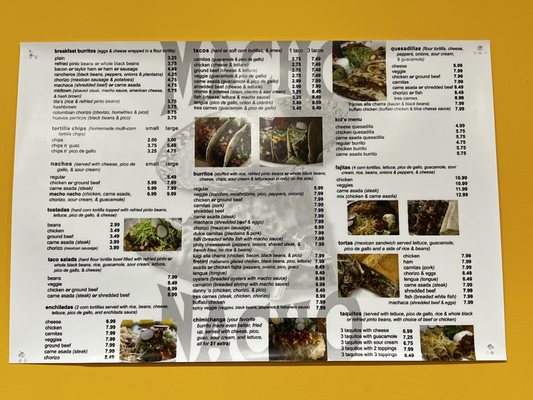 MACHO NACHO - Updated December 2025 - 157 Photos & 391 Reviews - 164 ...