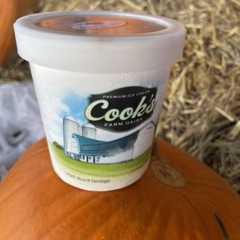 COOK’S FARM DAIRY - Updated March 2025 - 100 Photos & 165 Reviews ...