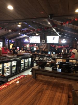 CHURCHILL’S LOUNGE - Updated January 2026 - 32 Photos - 2517 N Shore Dr ...