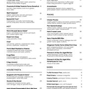 BRASSWOOD BAR + KITCHEN - 1142 Photos & 524 Reviews - 3111 St Helena ...