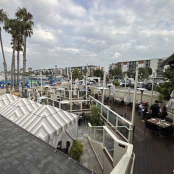 THE CHEESECAKE FACTORY - 1548 Photos & 1954 Reviews - 4142 Via Marina ...