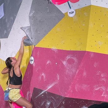 PACIFIC PIPE CLIMBING - 78 Photos & 48 Reviews - 2140 Mandela Parkway ...