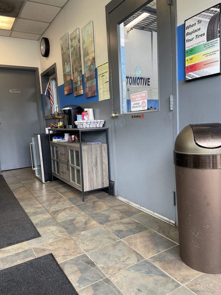 AP AUTOMOTIVE - Updated December 2025 - 10 Reviews - 13642 Manchester ...