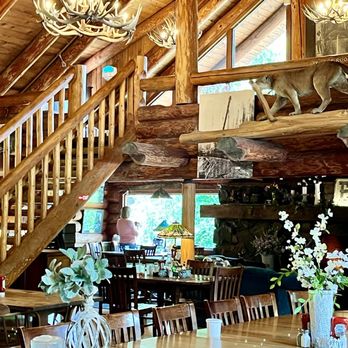 CAMP 18 RESTAURANT - Updated September 2024 - 628 Photos & 552 Reviews ...