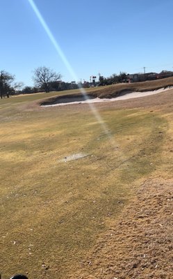 GUS WORTHAM PARK GOLF COURSE - Updated October 2025 - 12 Photos & 36 ...