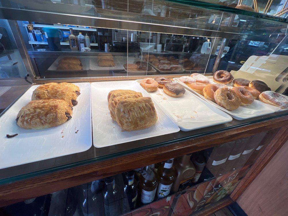 WOODSIDE DELI & BAGEL - Updated January 2026 - 44 Photos & 30 Reviews ...