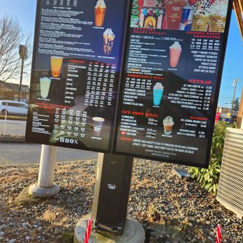 BIGFOOT JAVA - Updated September 2025 - 19 Photos & 29 Reviews - 5921 ...