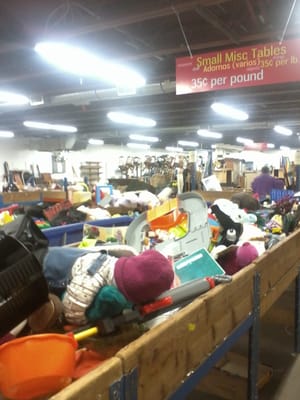 DIG & SAVE OUTLET - Updated January 2026 - 38 Reviews - 1900 S Park St ...