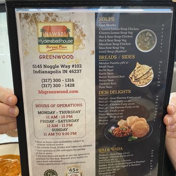 HYDERABAD HOUSE - Updated December 2025 - 33 Photos & 24 Reviews - 5145 ...