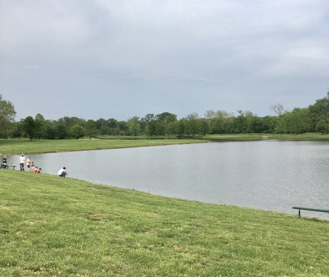 SCOTT A. LEWIS PARK - Updated May 2026 - 1000 Scott A Lewis Ln ...