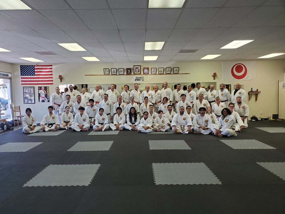 VIK FAMILY KARATE - Updated August 2024 - 8625 Los Coches Rd, Lakeside ...