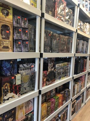 GATEWAY COMICS AND TOYS - 15 Photos - Toy Stores - 2368 Plank Rd ...