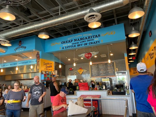 RUSTY TACO - Updated June 2024 - 273 Photos & 501 Reviews - 1907 E ...