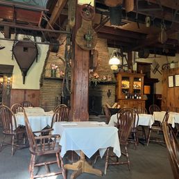 ABERFOYLE MILL RESTAURANT - Updated December 2025 - 39 Photos & 36 ...