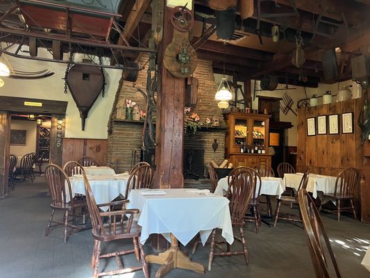 ABERFOYLE MILL RESTAURANT - Updated January 2026 - 39 Photos & 37 ...