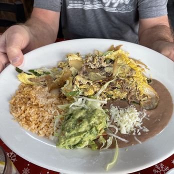 LA RANA MEXICAN RESTAURANT - Updated May 2024 - 286 Photos & 341 ...