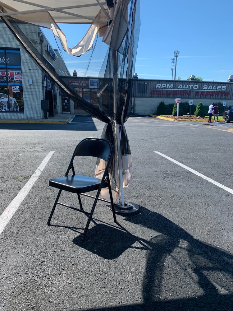 RPM AUTO CENTER near 13603 F Baltimore Ave, Laurel, Maryland - 27 ...