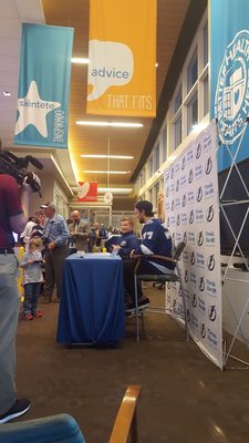 Florida Blue Center - Tampa Westshore, 201 N West Shore Blvd, Tampa, FL ...