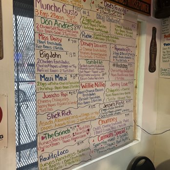 MARIA’S CAFE - Updated May 2024 - Yelp