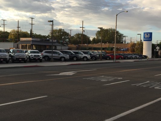 PERRY MOTORS - Updated October 2025 - 26 Photos & 113 Reviews - 310 S ...