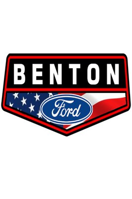 BENTON FORD - Updated December 2025 - 99 Main St, Benton, Kentucky ...