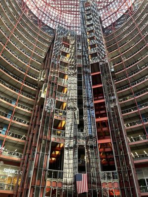 STATE OF ILLINOIS BUILDING - Updated October 2025 - 160 N LaSalle Blvd ...