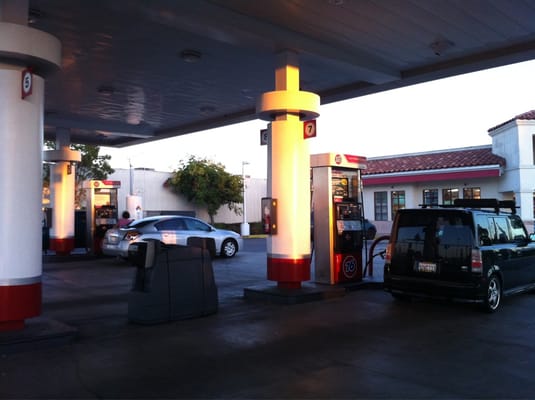 KAYO OIL COMPANY - Updated October 2025 - 6322 Westminster Blvd ...