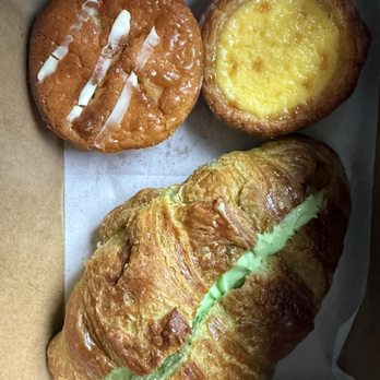 CA BAKEHOUSE - Updated April 2025 - 2725 Photos & 1019 Reviews - 979 ...